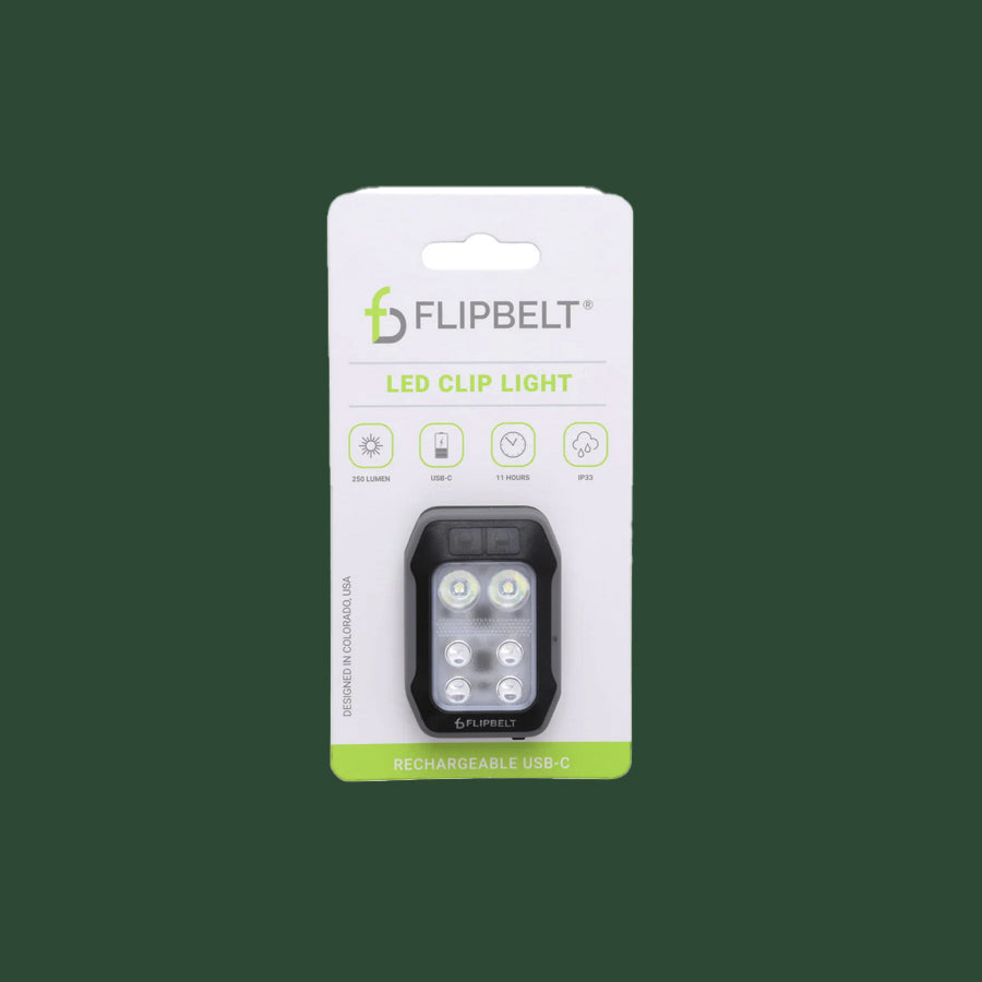 LED Clip Light