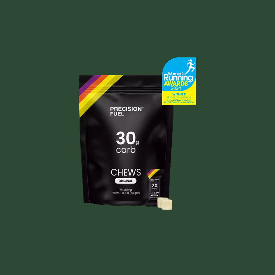 PF 30 Chew