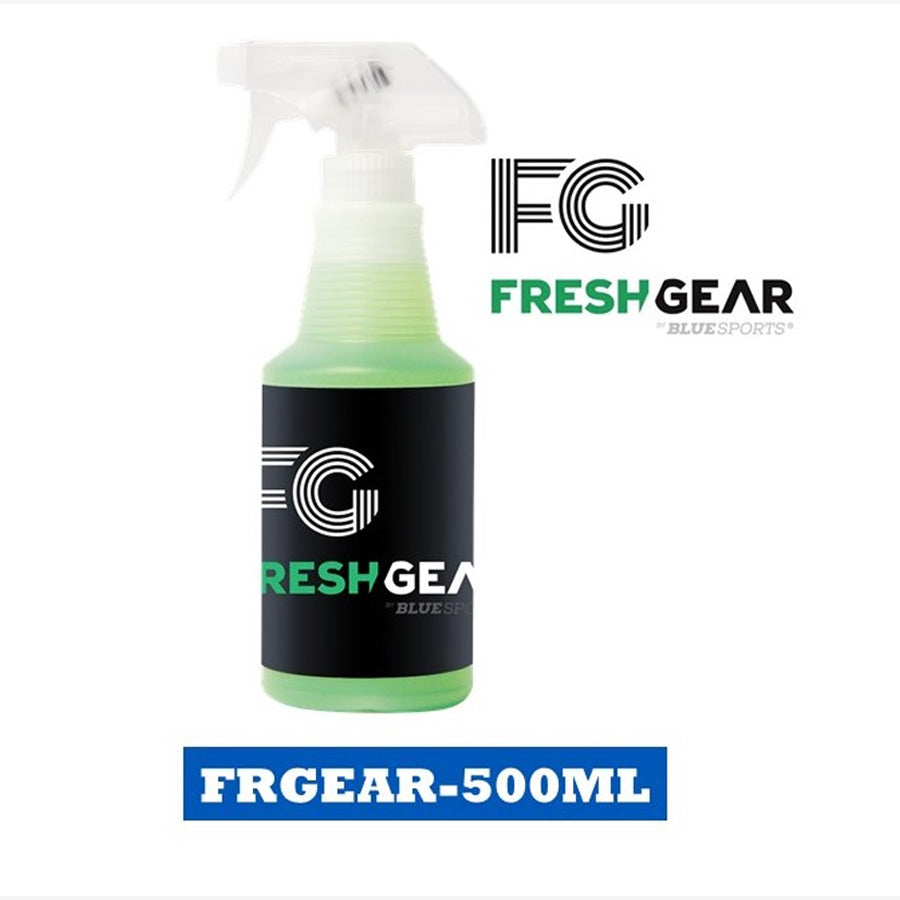 Fresh Gear 500mL – Brainsport