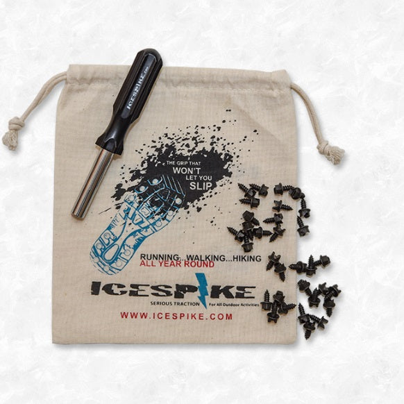 Ice Spike – Brainsport